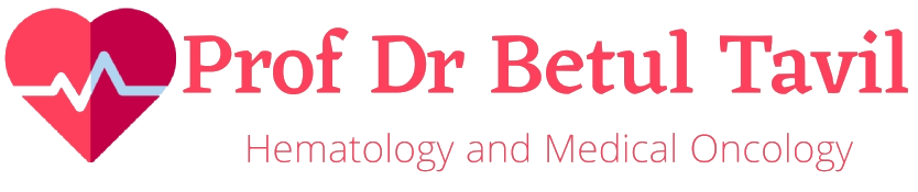 Welcome - Betül Tavil